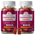 M inch quercetin chewable gummies