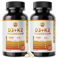 M inch vitamin D3 10000 IU supplement