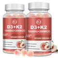 M inch Vitamin D3 high potency