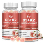 M inch Vitamin D3 high potency