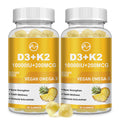 M inch vitamin D3 K2 gummies