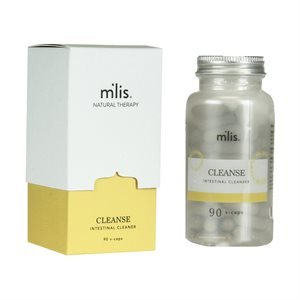 M'lis intestinal cleanser for detoxification
