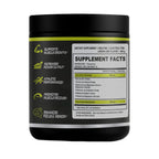 M+S creatine for endurance training