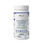 M+S Magnesium Complex for muscle relaxation