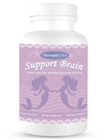 M.U Magic Brain Formula capsules for focus