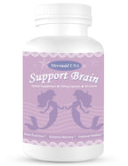 M.U Magic Brain Formula capsules for focus
