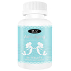 M.U Magic Herb anti aging capsules