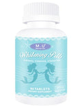 M.U TOP whitening pills for glowing skin