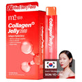 m2 collagen peptide jelly sticks