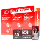 m2 Jelly Super Korean Collagen benefits