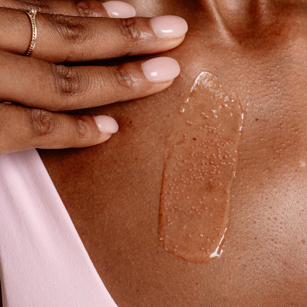 MAËLYS B-GLOSSY anti-aging body treatment