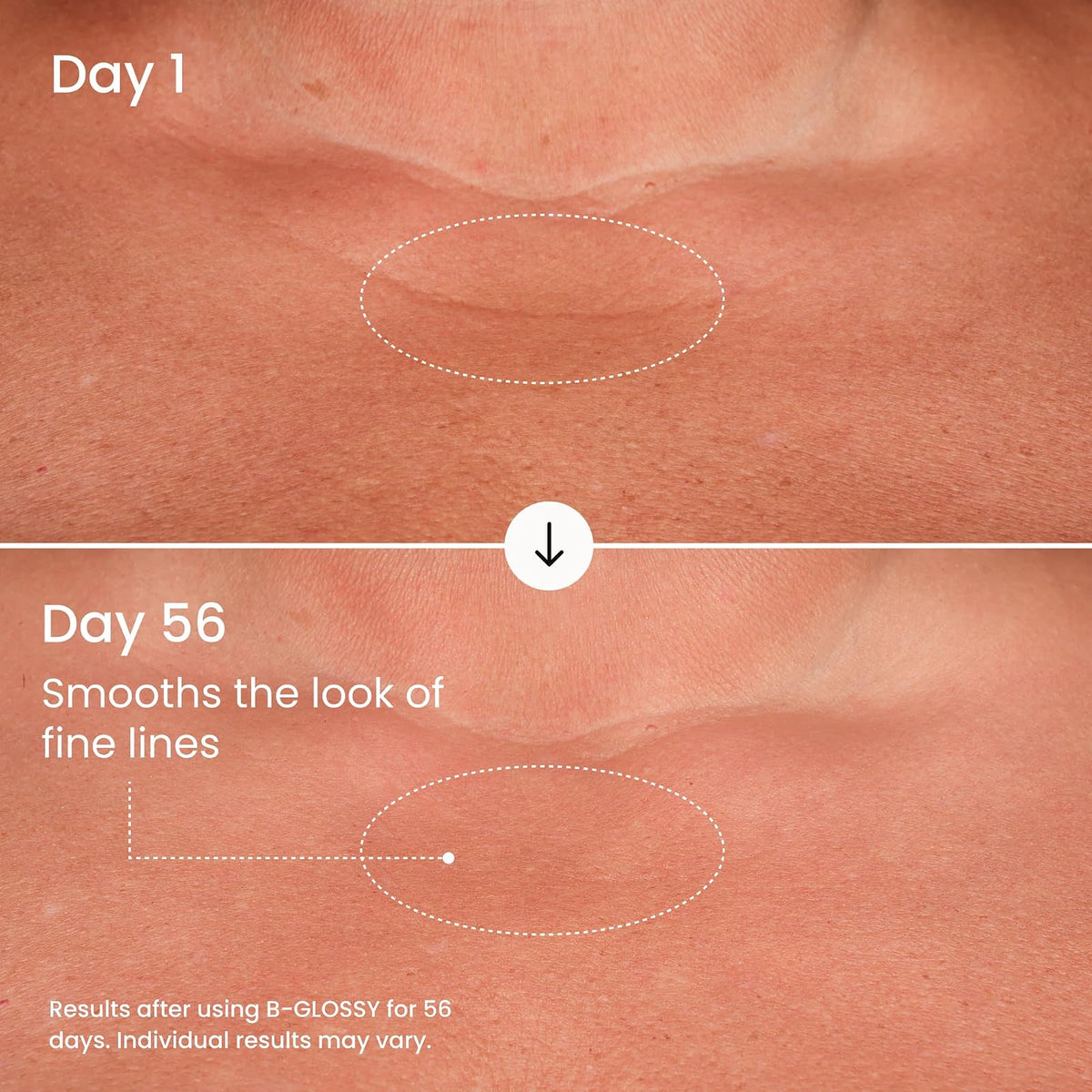 MAËLYS B-GLOSSY skin plumping serum