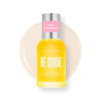 MAËLYS body serum for glowing skin