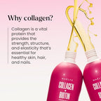 MAËLYS collagen for radiant complexion