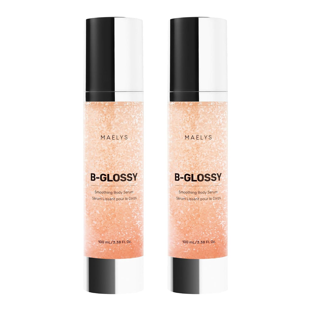 MAËLYS hyaluronic acid body serum