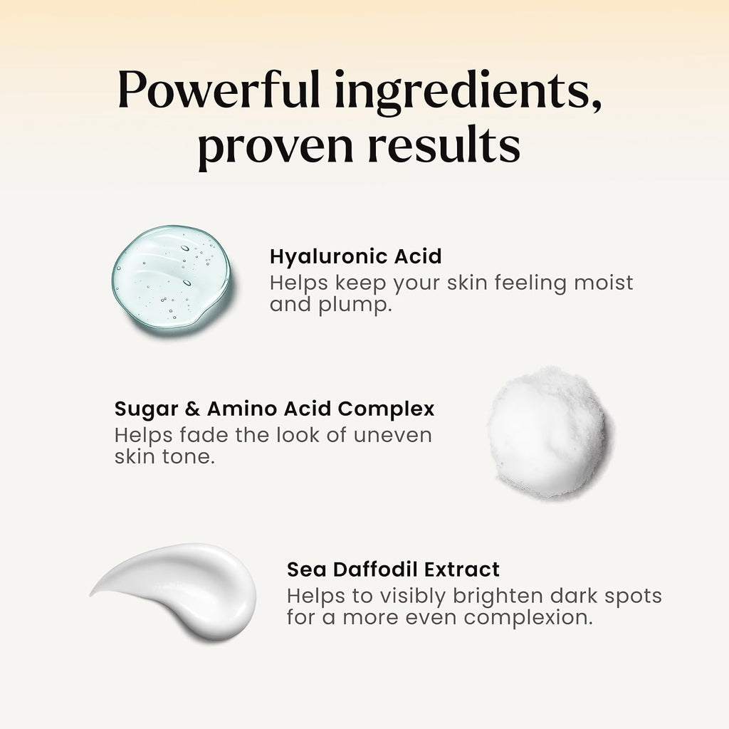 MAËLYS serum for radiant skin