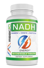 MAAC10 energy booster capsules