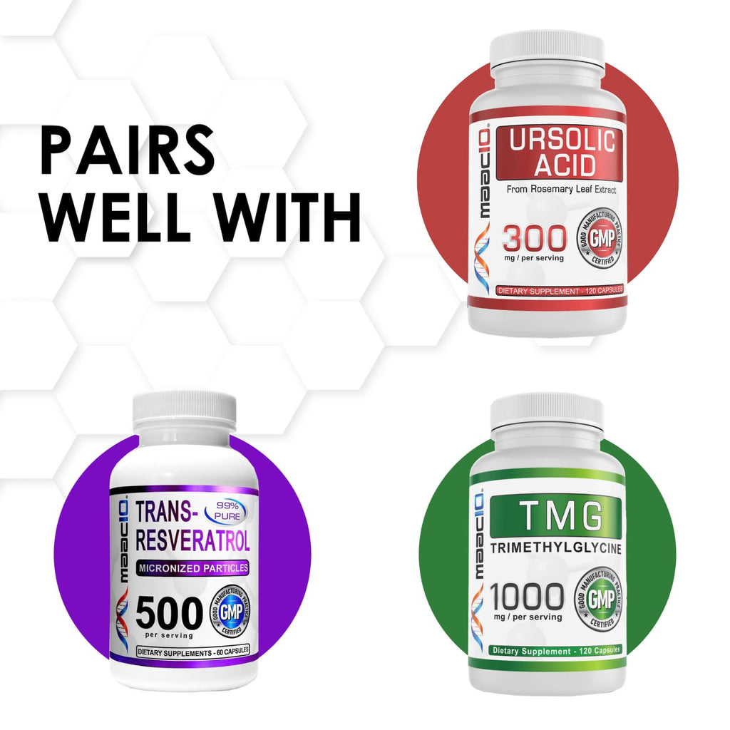 MAAC10 energy-boosting chewable tablets