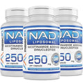 MAAC10 Liposomal NAD+ for energy