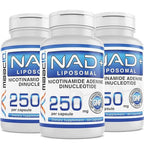 MAAC10 Liposomal NAD+ for energy