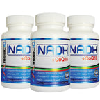 MAAC10 NADH chewable vitamin B complex