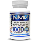 MAAC10 NMN 1000 mg supplement