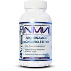 MAAC10 NMN 125 mg capsules