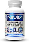 MAAC10 NMN 250 mg capsules
