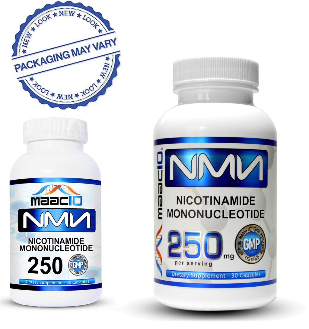 MAAC10 NMN 3 pack value