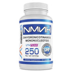 MAAC10 NMNH 250 mg capsules for energy