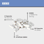 MAAC10 NMNH capsules for skin health