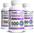MAAC10 Trans Resveratrol antioxidant supplement