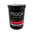 Maax caffeine energy gum cinnamon