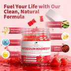 MABEFY gummies for improved sleep quality