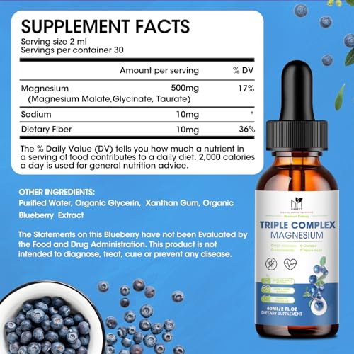 MABEFY magnesium for enhanced absorption