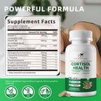 MABEFY multivitamin for seniors immune support
