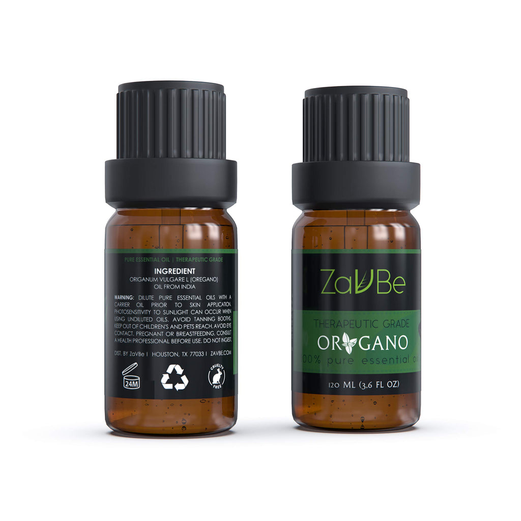 MABUA oregano oil for health