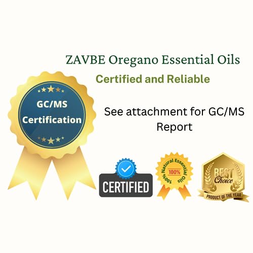 MABUA oregano oil for holistic health