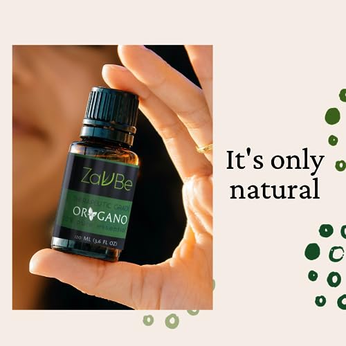 MABUA oregano oil for parasites
