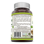 Maca 950 mg for energy boost