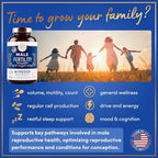 maca and ashwagandha benefits