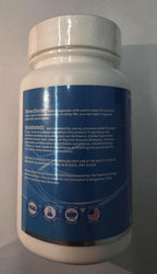 Maca and Epimedium for stamina