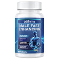Maca and Epimedium male enhancement