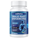 Maca and Epimedium male enhancement