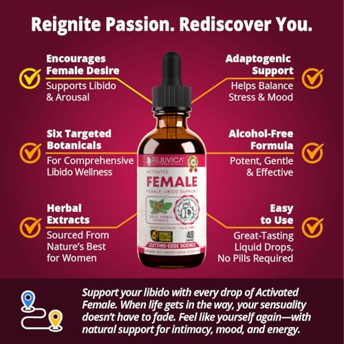 maca and horny goat weed benefits