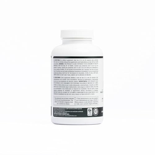 maca and horny goat weed synergy