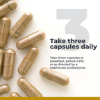 maca and rhodiola for vitality