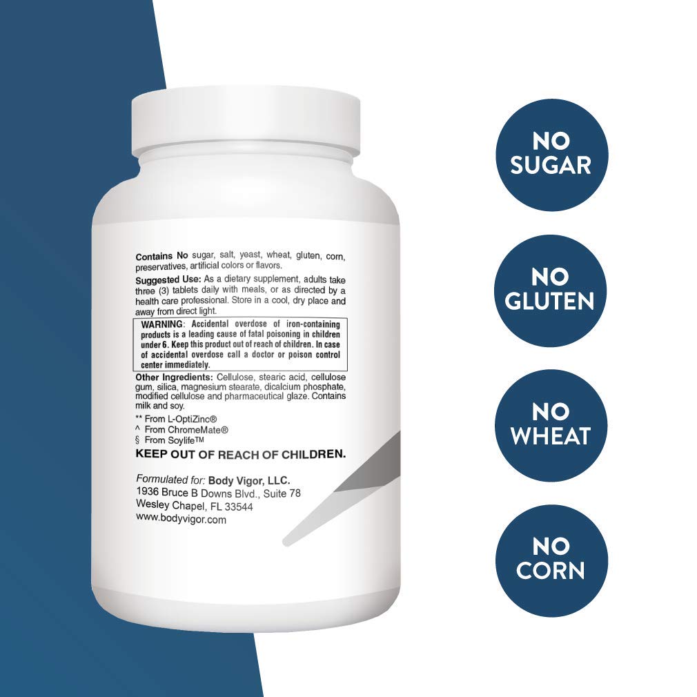 Maca and saw palmetto blend