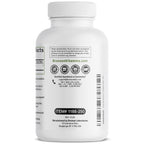 Maca capsules for active lifestyles