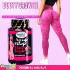 Maca capsules for daily wellness